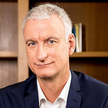 Hotel Villa Orange Kai-Lukas Latsch